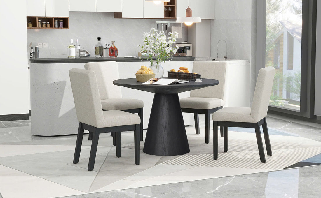 D2600 Dining Table - Pay On Delivery $620.00 – stylesinfurniture