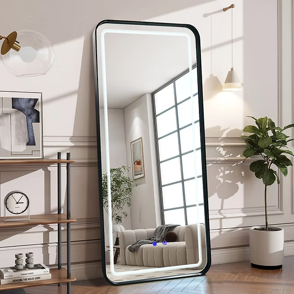 A-FM05 MODEST MIRROR - Pay On Delivery $440.00 – stylesinfurniture
